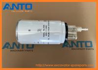 China 600-311-4800 6003114800 Cartridge Excavator Filter For KOMATSU PC490 for sale