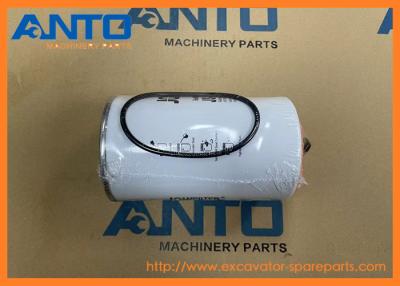 China 600-319-3610 6003193610 Cartridge Excavator Filter  For KOMATSU HB205 HB215 PC160 for sale