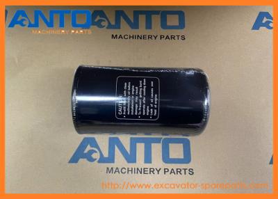 China 600-319-3750 6003193750 Cartridge Excavator Filter For KOMATSU HB205 HB215 PC160 for sale