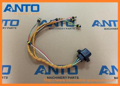 China 546-2154 419-0841 Wiring Harness Excavator Spare Parts For C9 330D 336D for sale