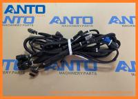 China 21Q6-18202 Wiring Harness HYUNDAI Excavator Spare Parts For R220LC-9S for sale