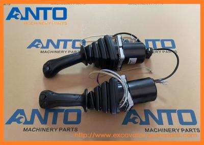 China 356-7858 356-7859 Control Joystick Excavator Spare Parts For C13 C18 390F for sale