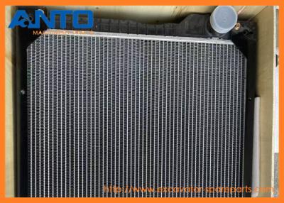 China VOE11890331 11890331 Water Radiator Excavator Spare Parts For BL60 BL70 BL71 for sale
