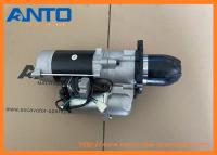 China 600-813-4533 6008134533 Starting Motor Excavator Engine Parts For KOMATSU EGS500 EGS570 for sale