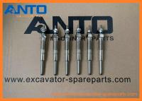 China 600-815-2770 6008152770 Glow Plug Excavator Engine Parts For KOMATSU S4D95LE S6D95L for sale