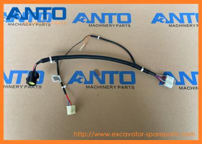 China 21N8-10092 Wiring Harness HYUNDAI Excavator Spare Parts For R220LC-9A R235LCR-9 for sale