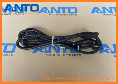 China 21Q6-10040 Wiring Harness HYUNDAI Excavator Spare Parts Fitting For R210LC-9 R220LC-9A for sale