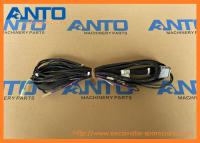 China 21Q6-10704 Wiring Harness HYUNDAI Excavator Spare Parts For R210LC-9 R250-9A for sale