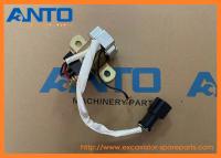 China 600-815-8941 6008158941 Relay Excavator Electric Parts For KOMATSU HB205 HB215 PC100 for sale