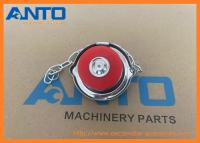 China 4231888 Cap Excavator Spare Parts For HITACHI EX1100 EX1100-3 LX200 LX70 LX80 for sale