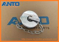 China 4231888 Cap Excavator Spare Parts For HITACHI EX1100 EX1100-3 LX200 LX70 LX80 for sale