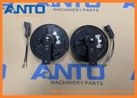 China VOE14654753 14654753 14702254 Horn Excavator Spare Parts For EC120D EC135B EC160B for sale