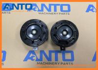 China VOE14654753 14654753 14702254 Horn Excavator Spare Parts For EC120D EC135B EC160B for sale