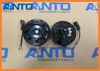 China VOE14654753 14654753 14702254 Horn Excavator Spare Parts For EC120D EC135B EC160B for sale