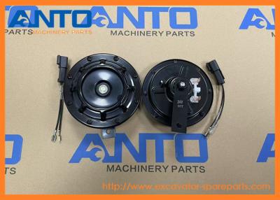 China VOE14654753 14654753 14702254 Horn Excavator Spare Parts For EC120D EC135B EC160B for sale