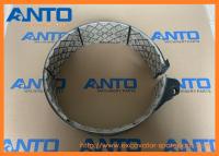 China 154-33-13100 154-33-11111 154-33-11101 Brake Band KOMATSU Bulldozer Spare Parts For D85A-21B for sale