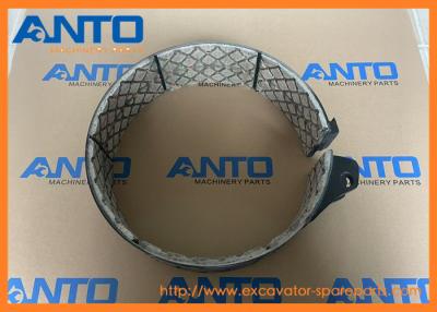 China 154-33-13100 154-33-11111 154-33-11101 Brake Band KOMATSU Bulldozer Spare Parts For D85A-21B for sale