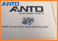 China 6127-41-4522 6127414522 Cotter Excavator Engine Parts For KOMATSU S6D155 for sale