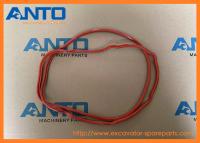 China 6136-11-8814 6136118814 O-Ring Excavator Engine Parts For KOMATSU 6D105 SA6D108 for sale