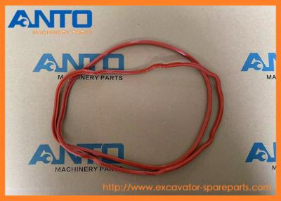 China 6136-11-8814 6136118814 O-Ring Excavator Engine Parts For KOMATSU 6D105 SA6D108 for sale