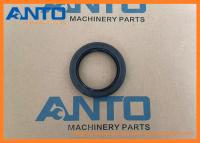 China 6136-22-3510 6136223510 Front Seal Excavator Engine Parts Fitting For KOMATSU SA6D108 for sale