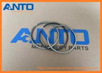 China YM129002-22510 YM12900222510 Piston Ring KOMATSU Loader Spare Parts For 3D84 3TNE84 for sale