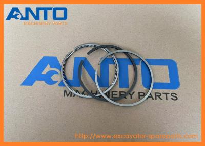 China YM129002-22510 YM12900222510 Piston Ring KOMATSU Loader Spare Parts For 3D84 3TNE84 for sale