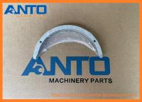 China 6150-21-8050 6150218050 Thrust Metal Excavator Engine Parts For KOMATSU 6D125 S6D125 for sale
