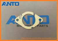 China 6150-61-1821 6150611821 Gasket Excavator Engine Parts For KOMATSU S6D125 S6D125E for sale