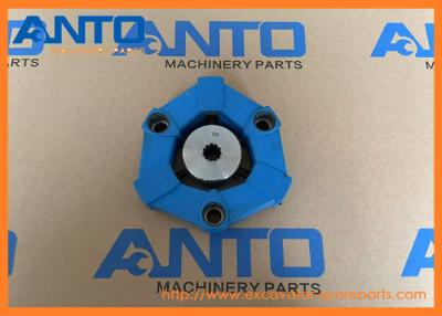 China 20T-01-77200 20T0177200 Coupling Assy KOMATSU Excavator Spare Parts For PC25-1 PC38UU-2 for sale