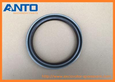 China 6150-21-4230 6150214230 Rear Seal Excavator Engine Parts Fitting For KOMATSU S6D125 S6D140 for sale
