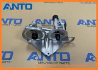 China VOE20786708 20786708 Fuel Filter Housing Excavator Spare Parts For EC360B EC460B for sale