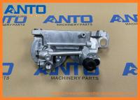 China VOE20786708 20786708 Fuel Filter Housing Excavator Spare Parts For EC360B EC460B for sale