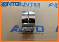 China 241-9264 2419264 Muffler Clamp Excavator Spare Parts For 320D3 323D3 C7.1 for sale