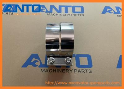 China 241-9264 2419264 Muffler Clamp Excavator Spare Parts For 320D3 323D3 C7.1 for sale