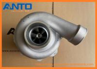 China 6152-81-8500 6152818500 Turbocharger Excavator Engine Parts For KOMATSU S6D125 for sale