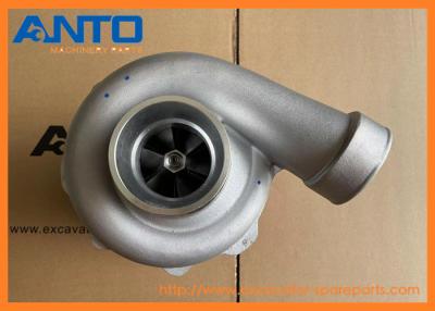 China 6152-81-8500 6152818500 Turbocharger Excavator Engine Parts For KOMATSU S6D125 for sale