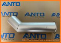 China 183-8194 1838194 Muffler Pipe Excavator Spare Parts For C7 3126B 322C 325C for sale