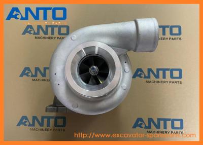 China 6156-81-8110 6156818110 Turbocharger Excavator Engine Parts  For KOMATSU SA6D125E for sale
