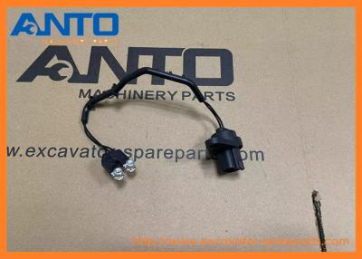 China 6156819110 6156-81-9110 Wiring Harness Excavator Engine Parts For KOMATSU SAA6D125E for sale