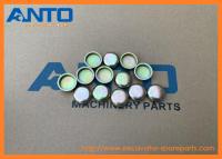 China 6162-13-1150 6162131150 Expansion Plug Excavator Engine Parts For KOMATSU 6D125 S6D125 for sale