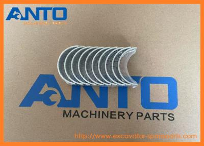 China YM129001-02931 12915002800 YM129001-02930 Main Bearing Excavator Spare Parts For 4D88E for sale