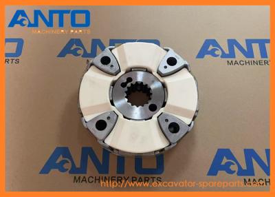 China 4191663 Coupling HITACHI Excavator Spare Parts For EX300-5 EX350-5 EX370-5M for sale