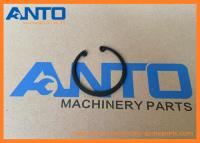 China 6162-33-2420 6162332420 Snap Ring Excavator Engine Parts For KOMATSU S6D170 S6D170E for sale