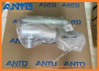 China 6205-11-5470 6205115470 Muffler Excavator Engine Parts For KOMATSU S4D95LE for sale