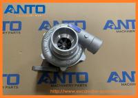 China 6207-81-8210 6207818210 Turbocharger Excavator Engine Parts For KOMATSU S6D95L for sale