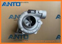 China 6209-81-8310 6209818310 Turbocharger Excavator Engine Parts For KOMATSU SA6D95L for sale