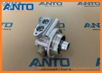 China 6217-51-5103 6217515103 Oil Filter Head Support For KOMATSU PC400 PC450 PC490 for sale