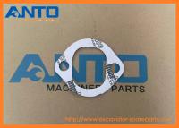 China 6221-11-6820 6221116820 Gasket Excavator Engine Parts For KOMATSU SA6D108 SAA6D108E for sale