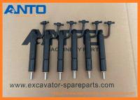 China 6222-13-3300 6222133300 Nozzle Holder Excavator Engine Parts For KOMATSU SAA6D108E for sale